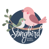 Souris Mini – Songbird Baby & Kids